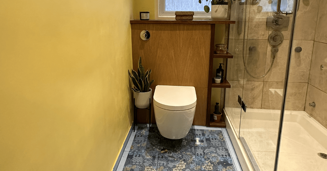 Shower Room – YouGoProductions
