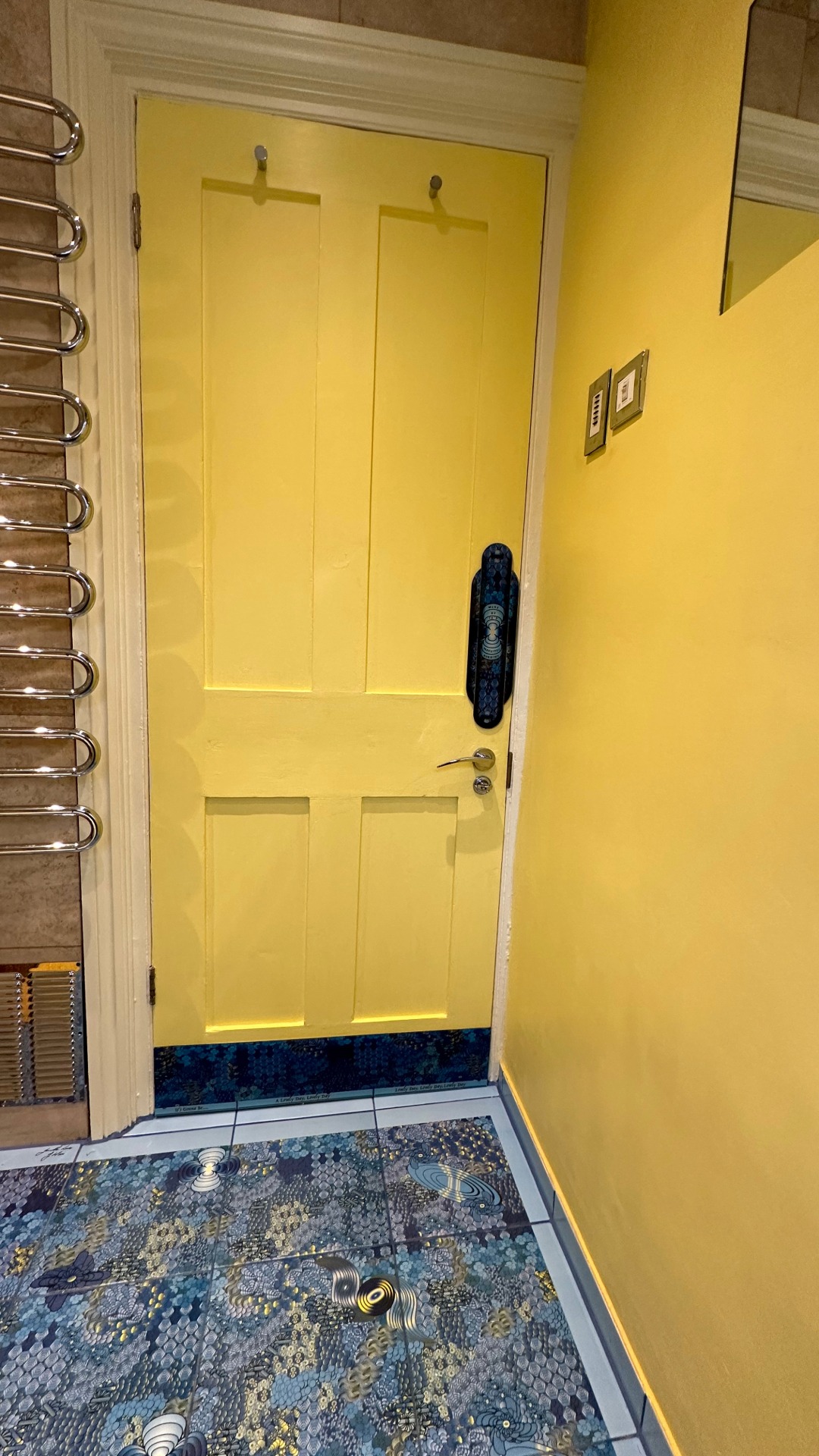 Shower Room – YouGoProductions